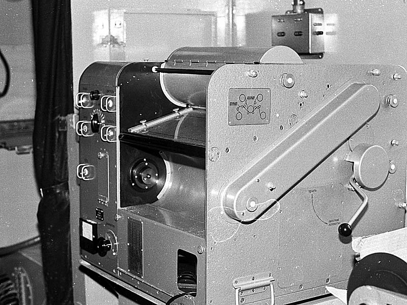 Contact Printer – RAF Photographers Memorial