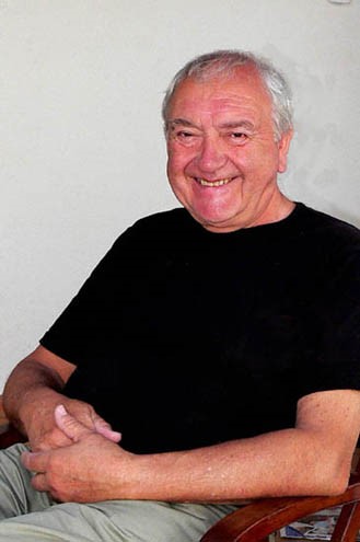 David Humphrey – a career of writing with light (“Luce Sribimus”) – RAF ...