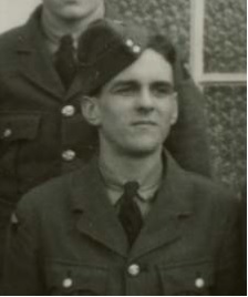 John Herold MBE – RAF Photographers Memorial