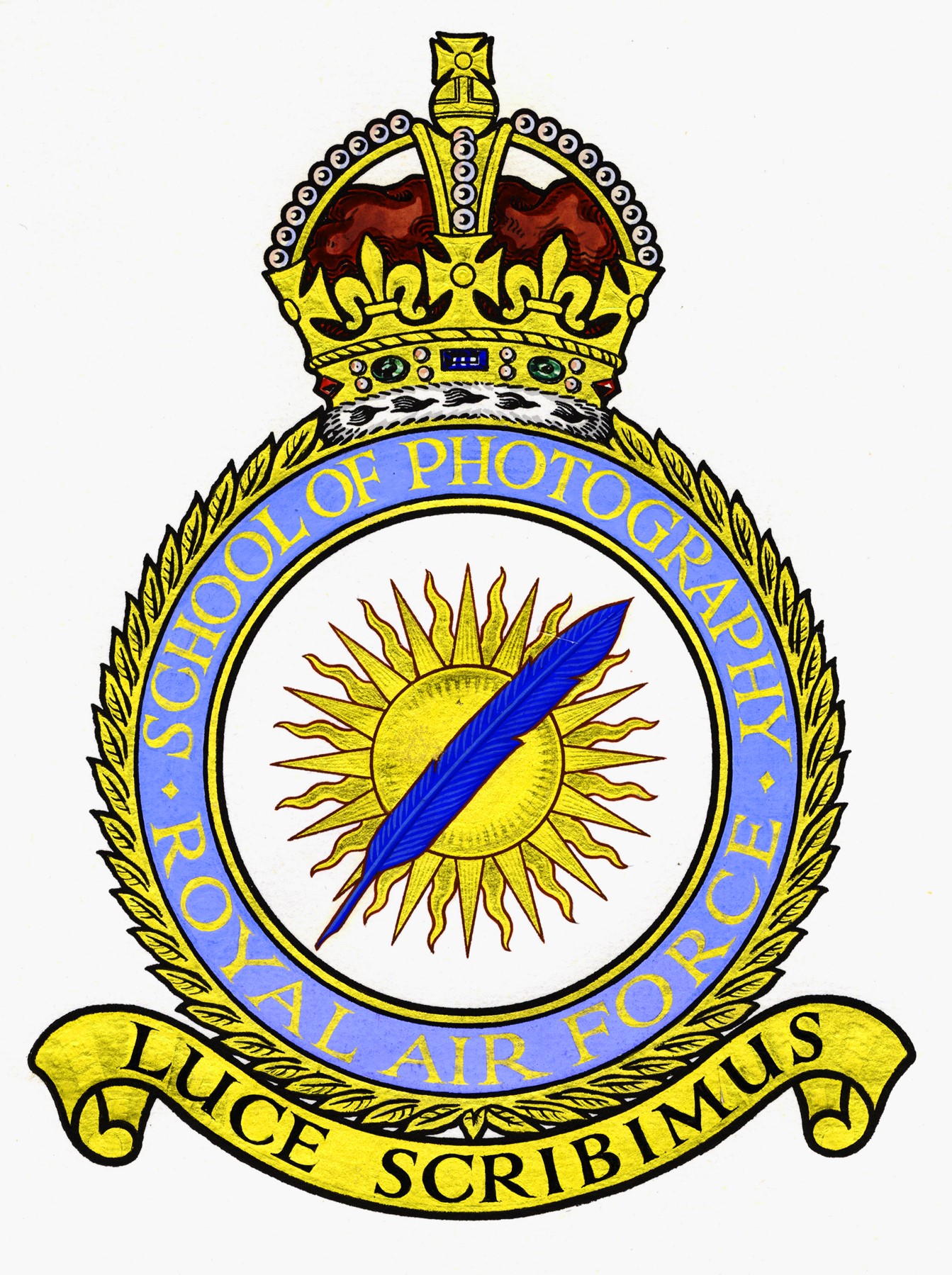 Gordon Agnew – RAF Photographers Memorial