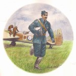 The School of Photography – The Story – RAF Photographers Memorial