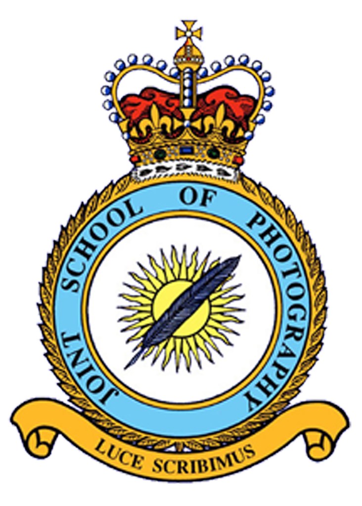 The School of Photography – The Story – RAF Photographers Memorial