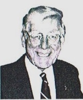 Harry Cottrell – RAF Photographers Memorial