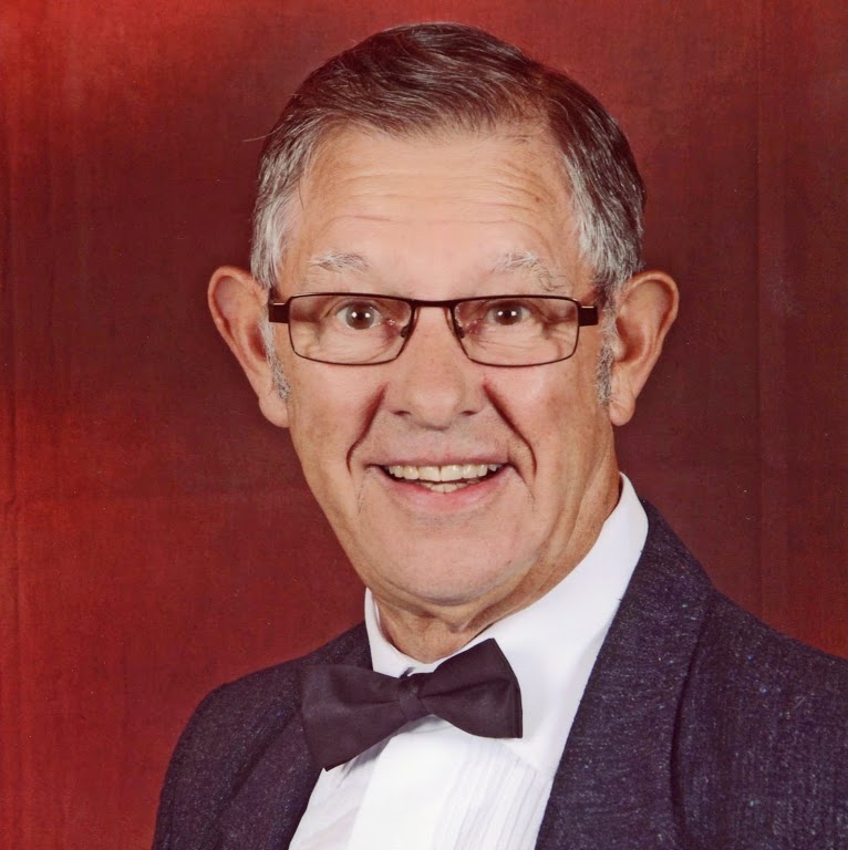 How and Why Did I Become an R.A.F. Photographer? – RAF Photographers ...