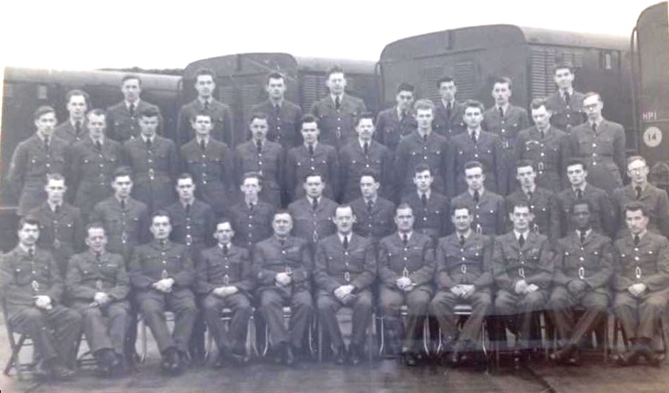 No 1 Mobile Field Photographic Section RAF Wahn Germany 1956 2 – RAF ...
