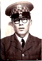 39th Boy Entrant Entry – RAF Photographers Memorial