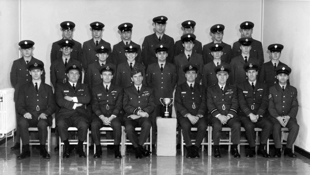 Group – RAF Photographers Memorial