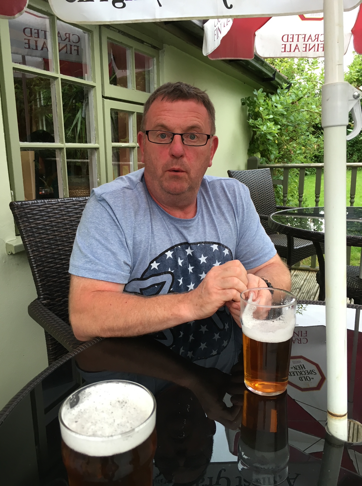 Geoff Rogers – RAF Photographers Memorial