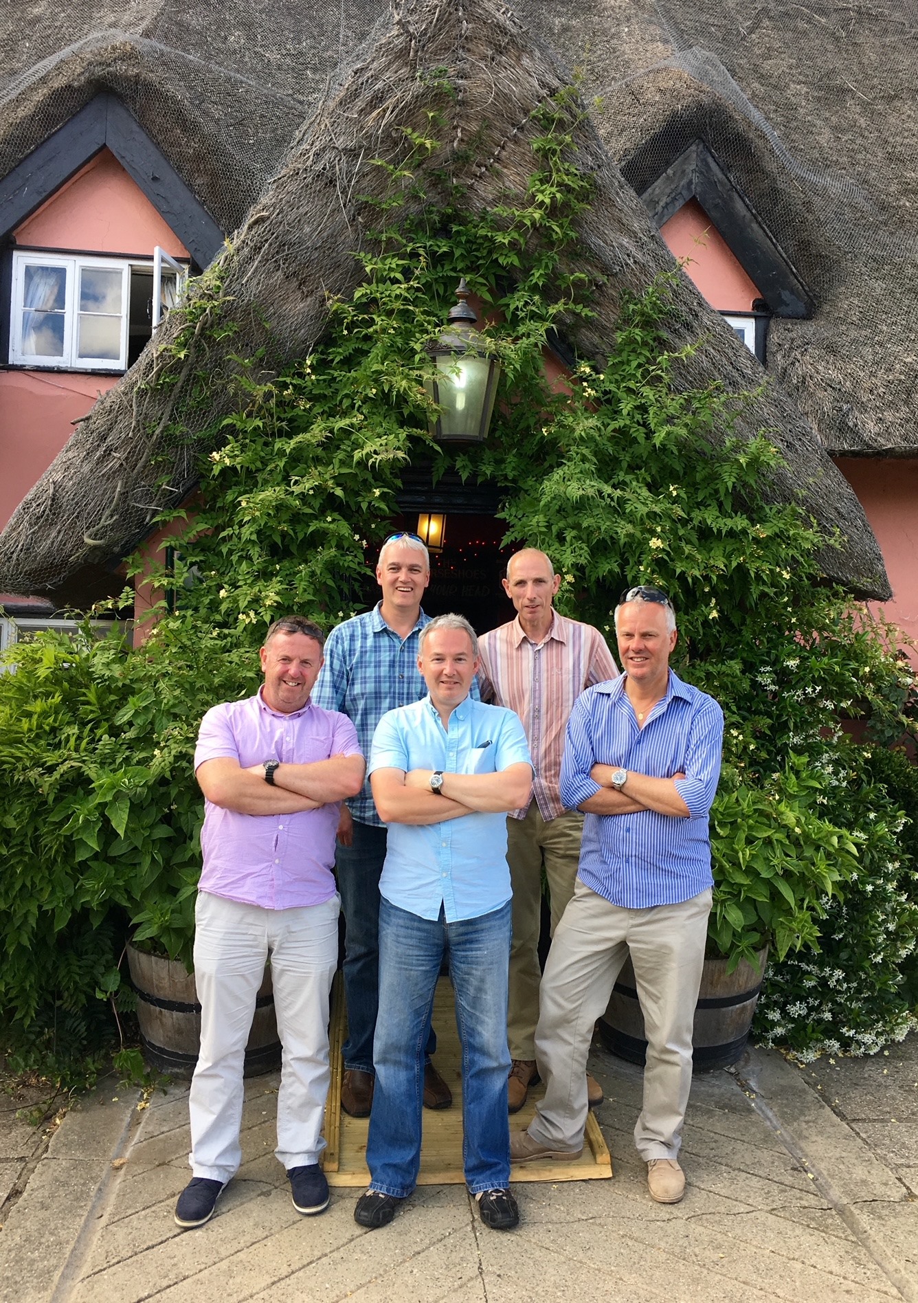 Geoff Rogers – RAF Photographers Memorial