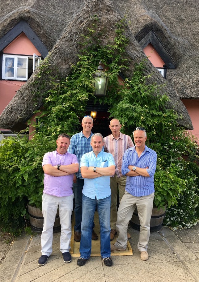 Geoff Rogers – RAF Photographers Memorial