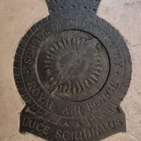 Gordon Agnew – RAF Photographers Memorial