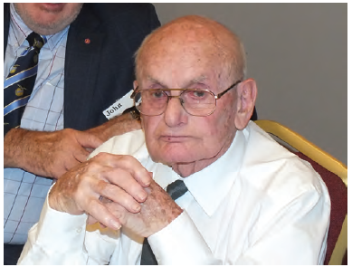 David Meylan – RAF Photographers Memorial